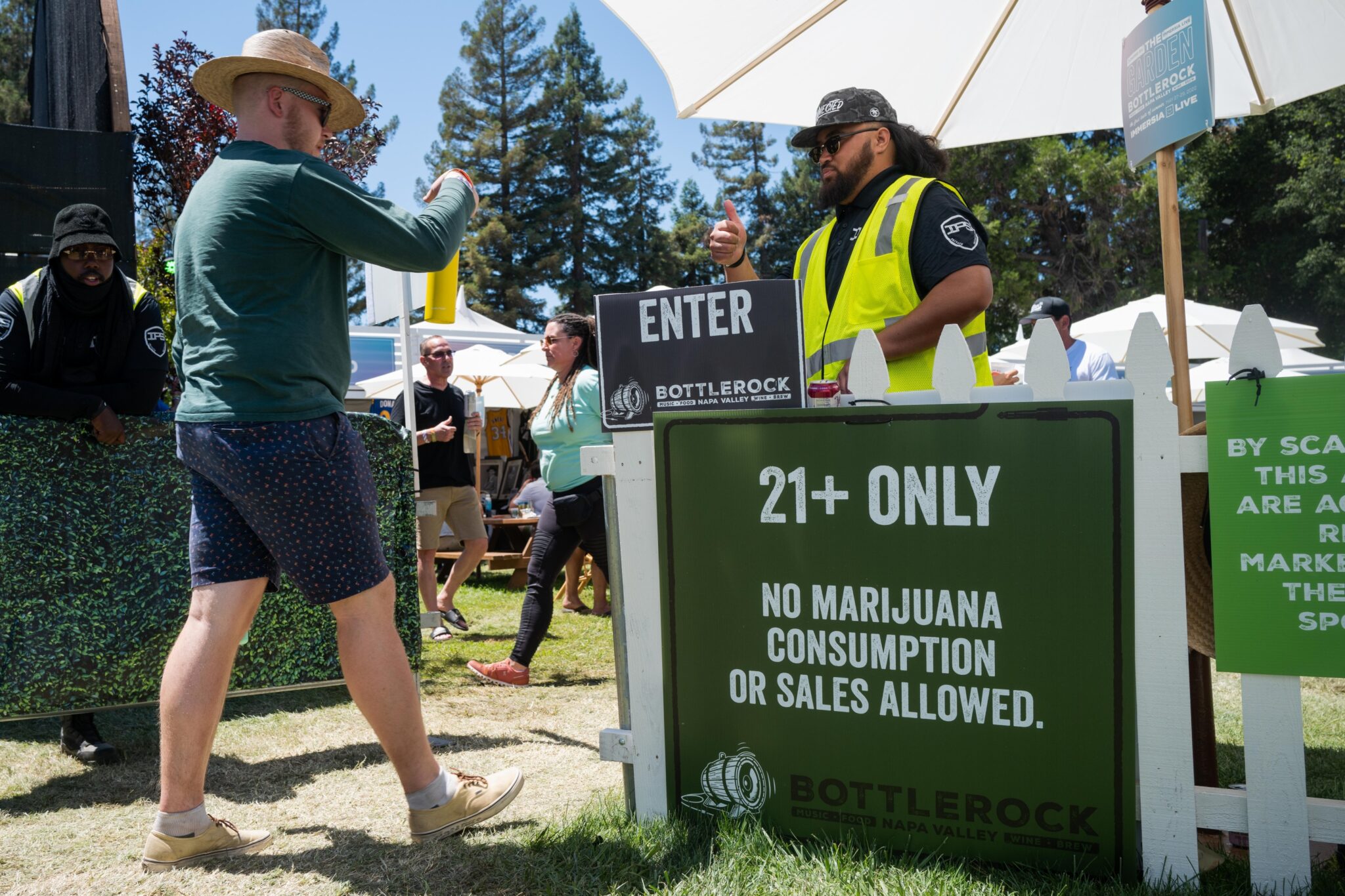 BottleRock 2022: Highlights from all three days of the Wine Country ...
