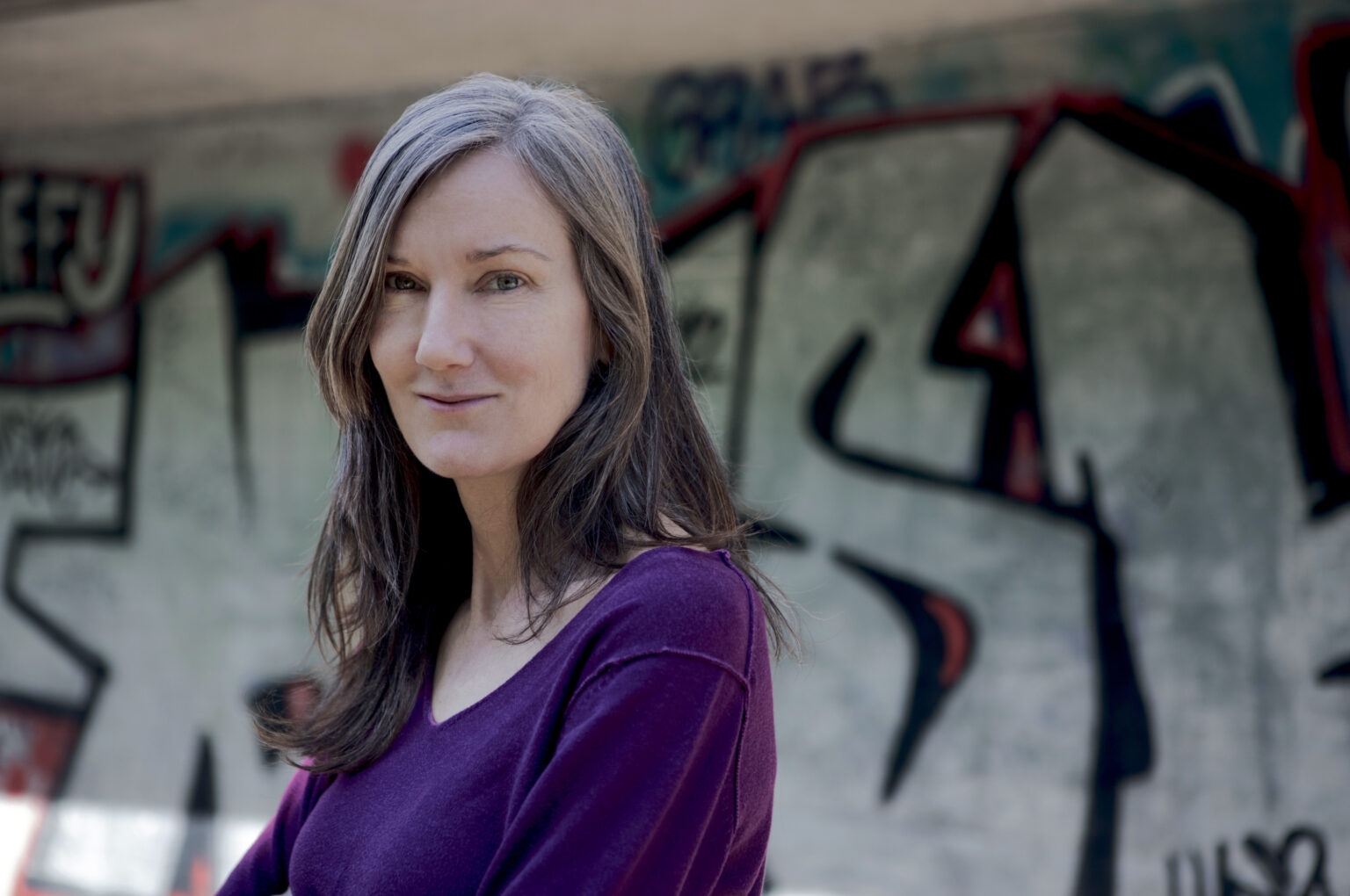 Review: Archly funny and observant, novel about slacker heroine sort of, you know, pokes along ...