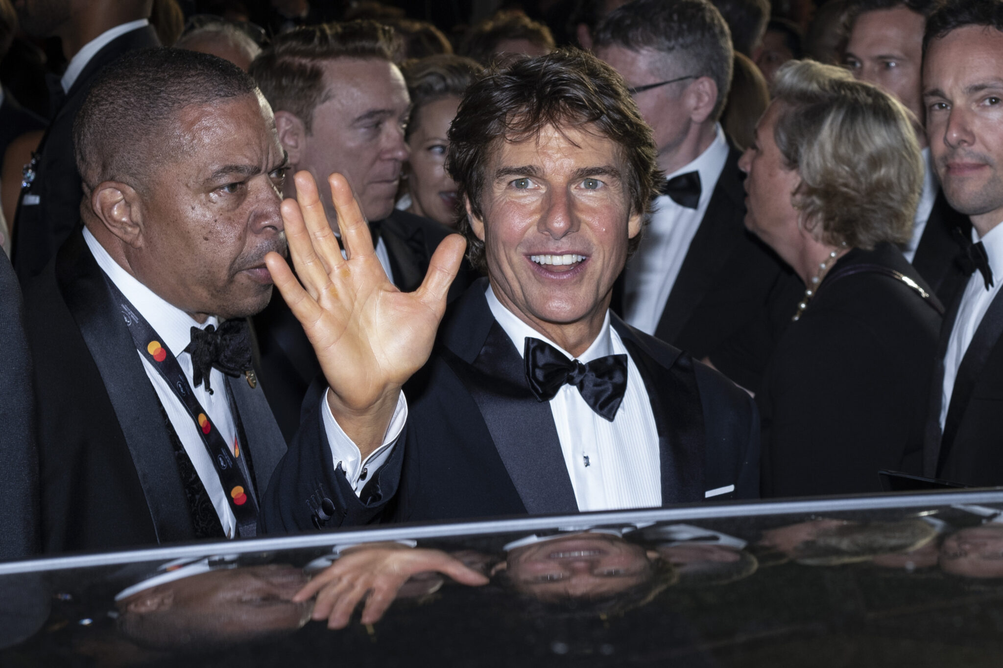 Tom Cruise is back: Reflecting on the most enduring box office star in ...