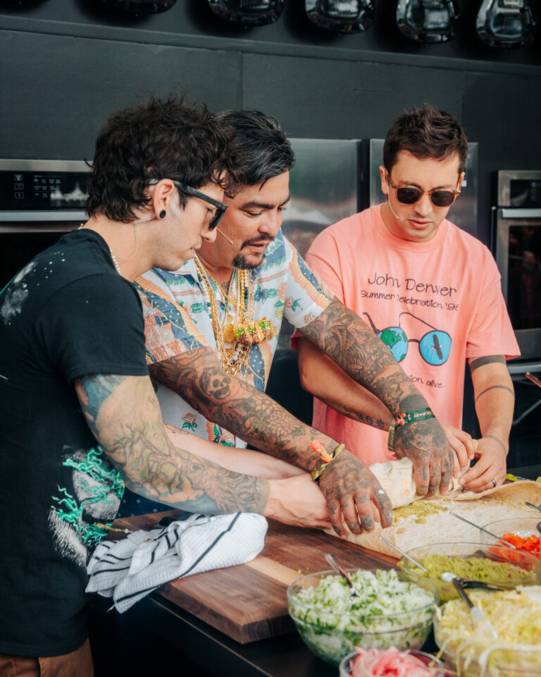 BottleRock 2022: Highlights from all three days of the Wine Country ...