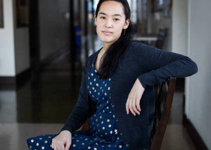 Lauren Yee, Emma Rice and Lynn Nottage among highlights of Berkeley Rep ...