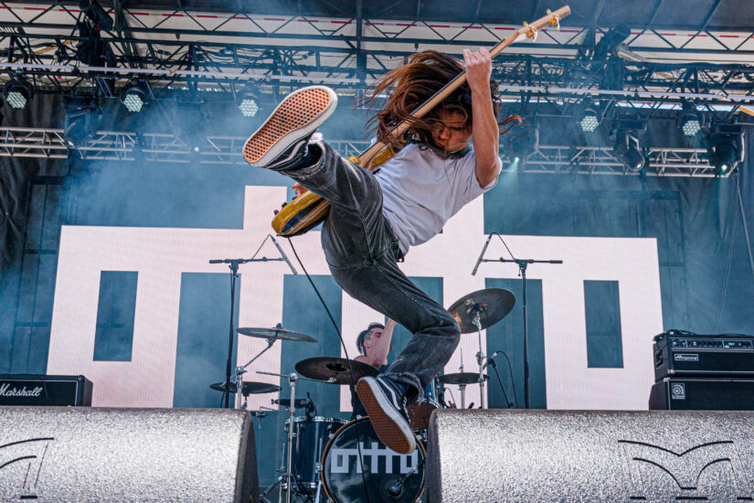 BottleRock 2022: Highlights from all three days of the Wine Country ...