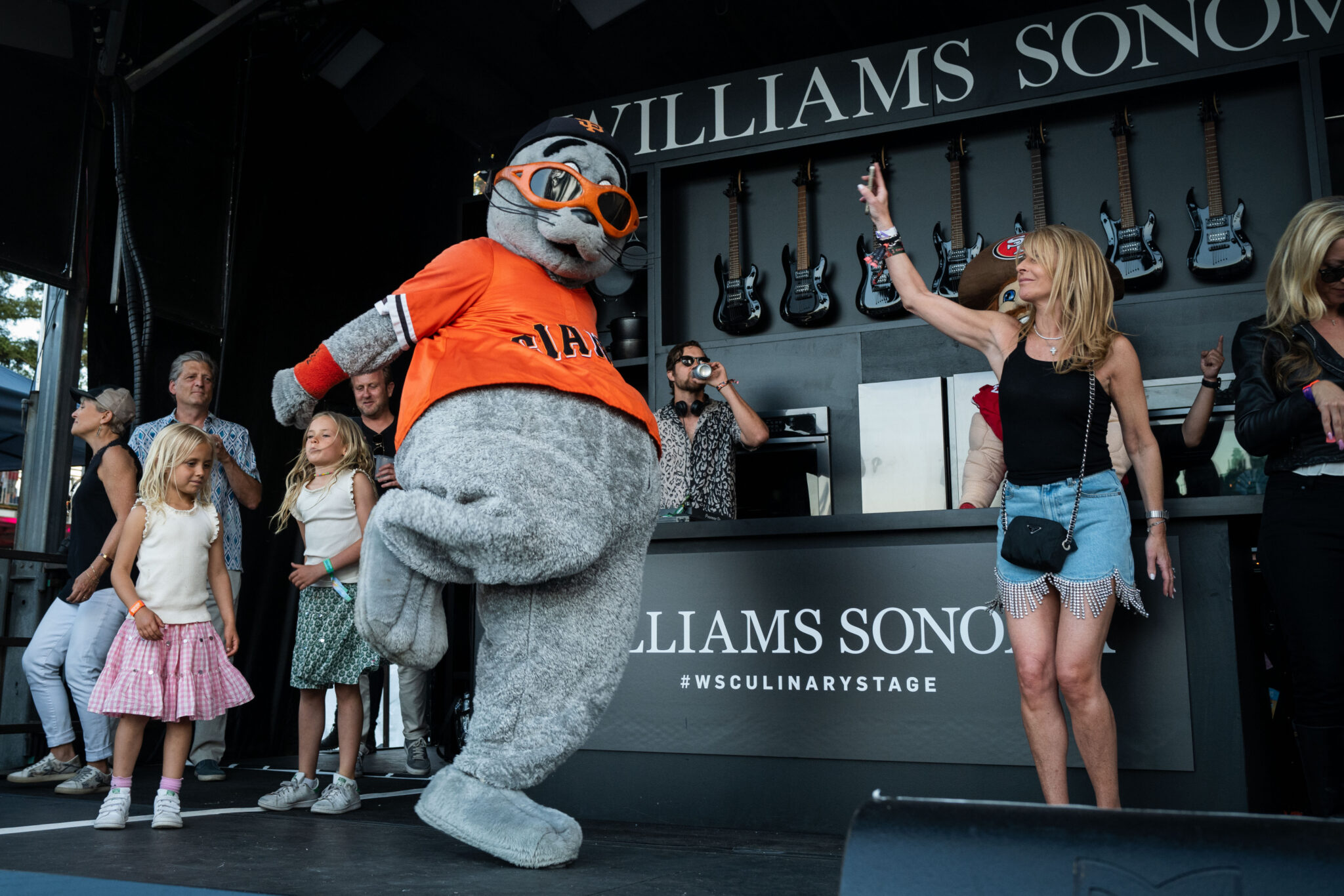 BottleRock 2022: Highlights from all three days of the Wine Country ...