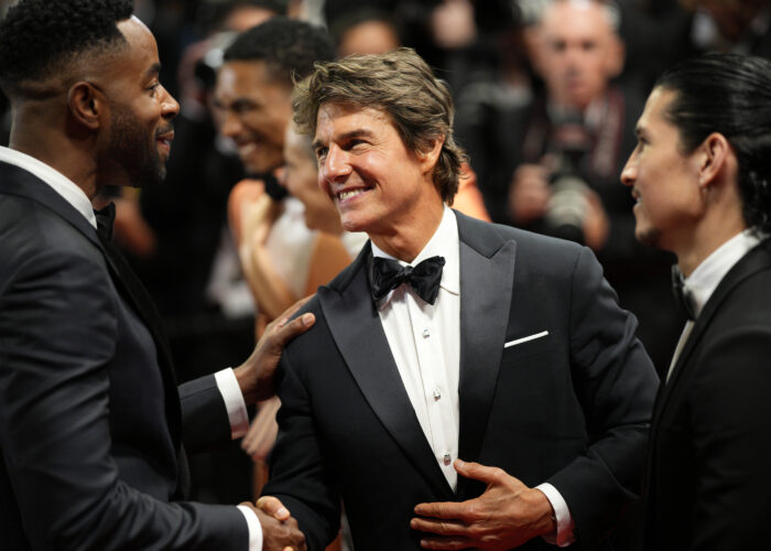 Tom Cruise is back: Reflecting on the most enduring box office star in ...