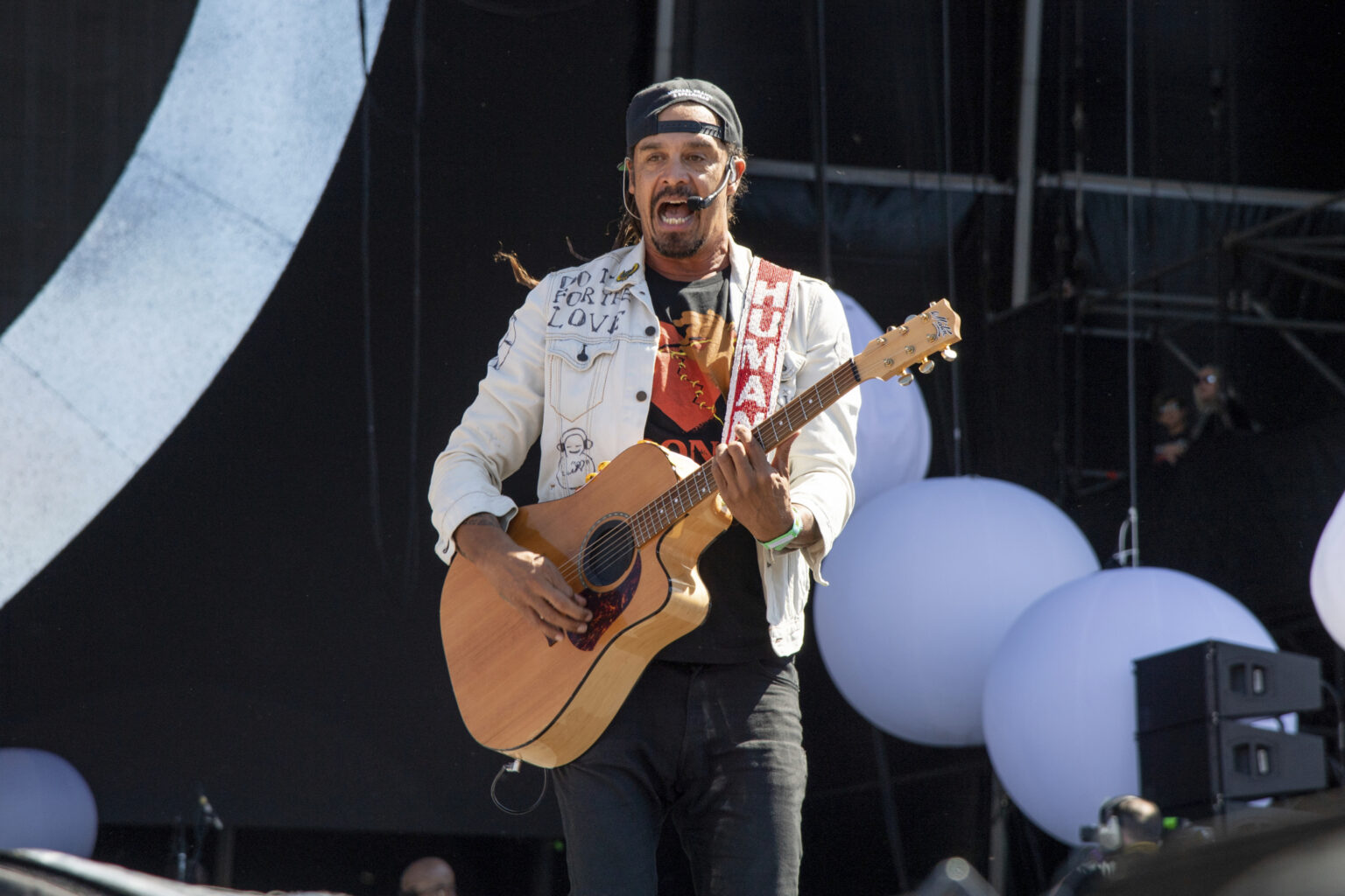 BottleRock 2022: Highlights from all three days of the Wine Country ...