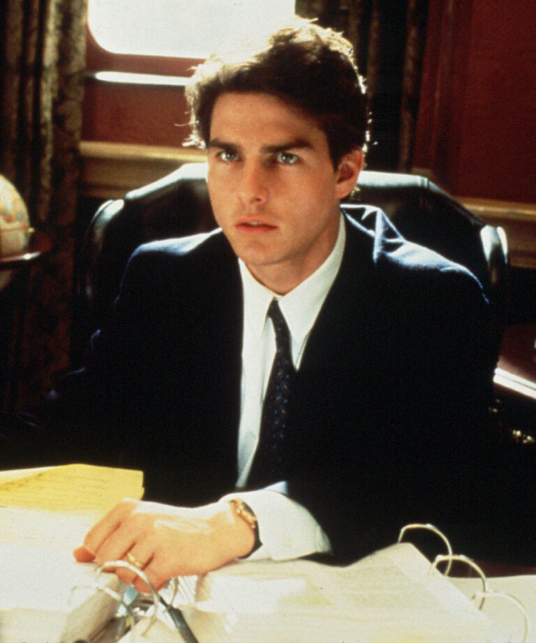 Tom Cruise is back: Reflecting on the most enduring box office star in ...