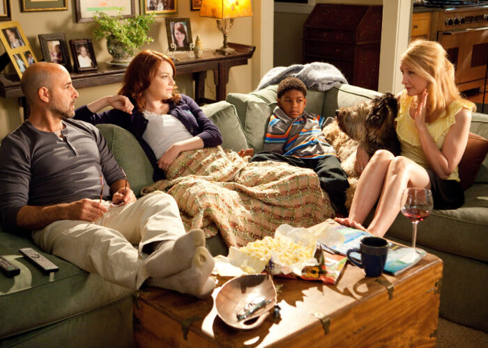 7 great movie dads for Father’s Day | Datebook