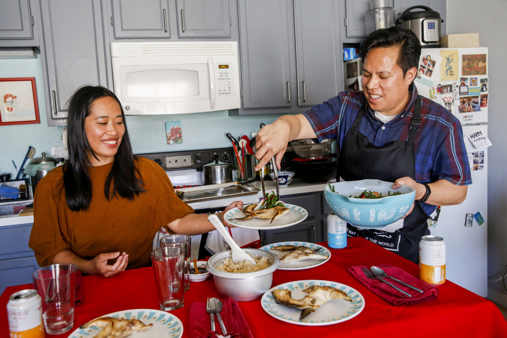 S.F.'s Bindlestiff Studio explores Filipino American identity through ...