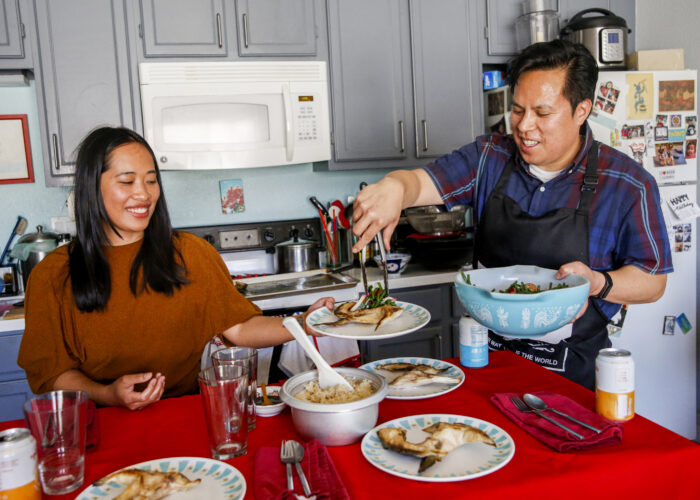 S.F.'s Bindlestiff Studio explores Filipino American identity through ...