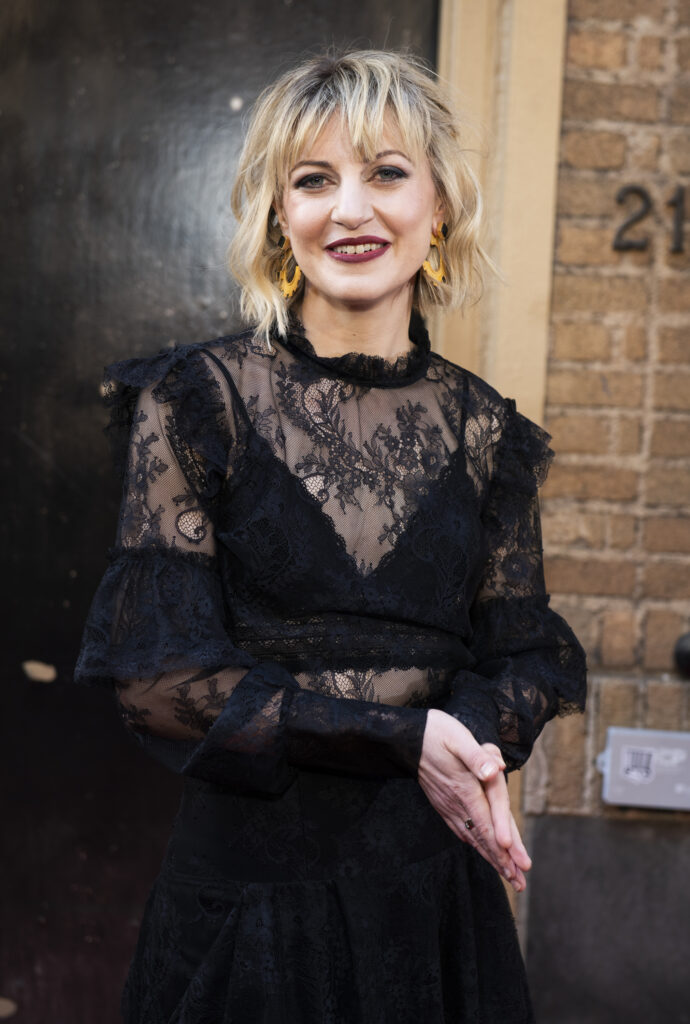 Anaïs Mitchell encounters compulsive industrialism, finds treasure in ...