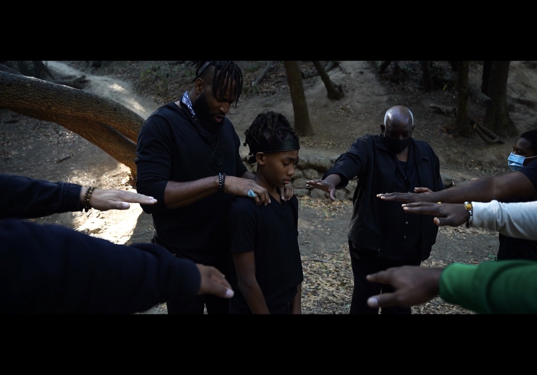 East Bay musician and father finds strength in numbers in 'Black Daddy ...