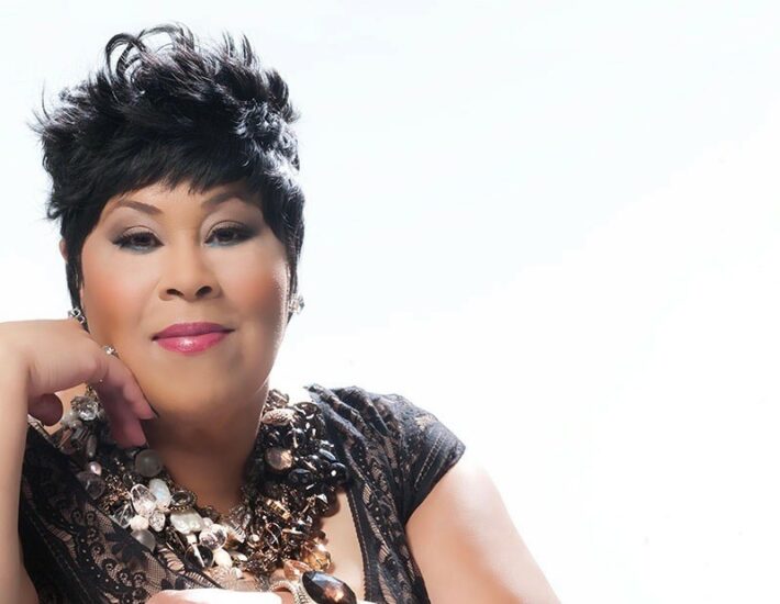 Singer Martha Wash 'coming home' for San Francisco Pride | Datebook
