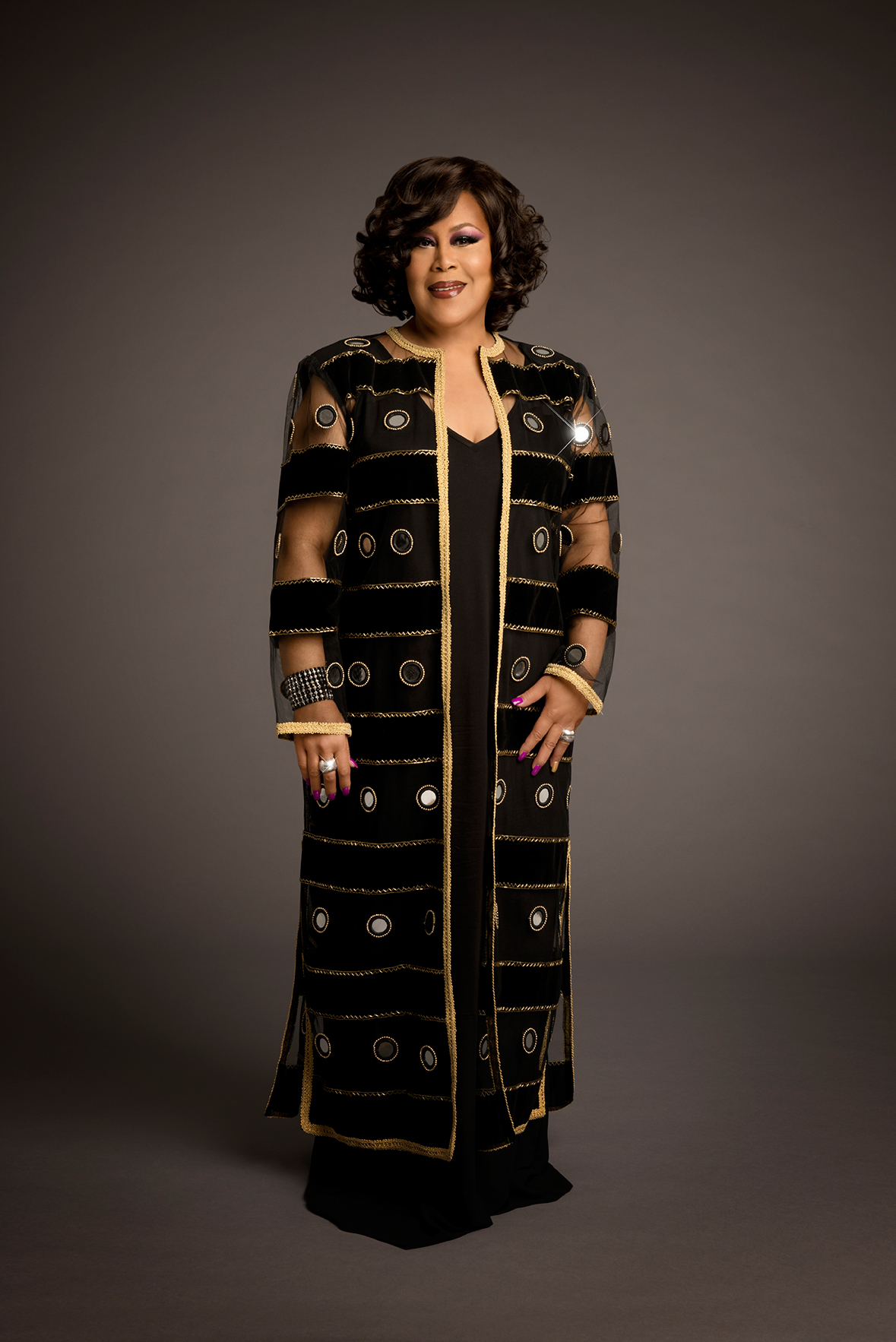 Singer Martha Wash 'coming home' for San Francisco Pride | Datebook