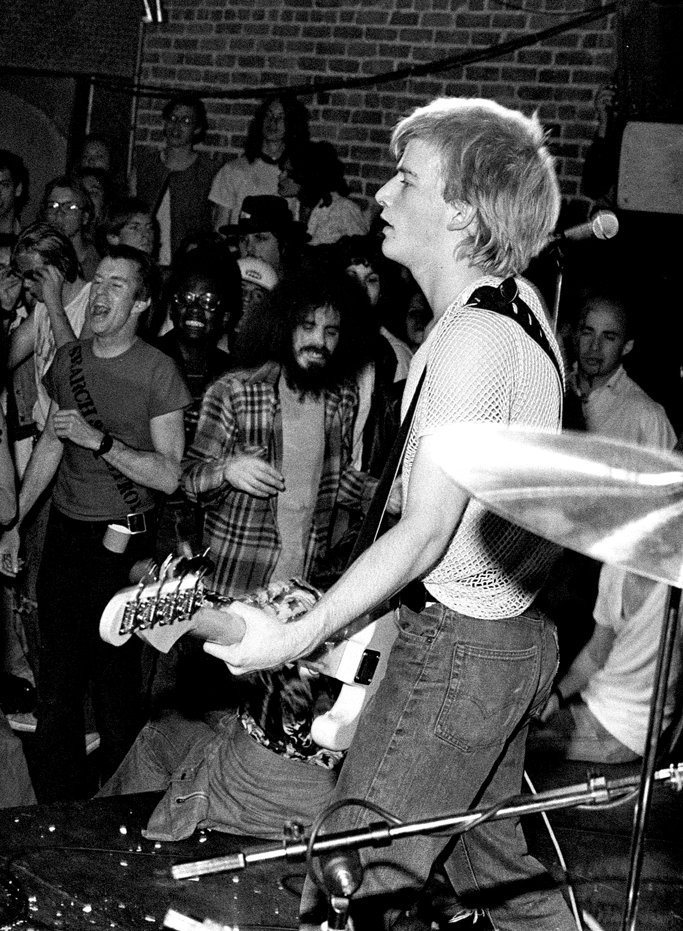 Writer had a ringside seat at S.F. music scene through Chris Isaak's ...