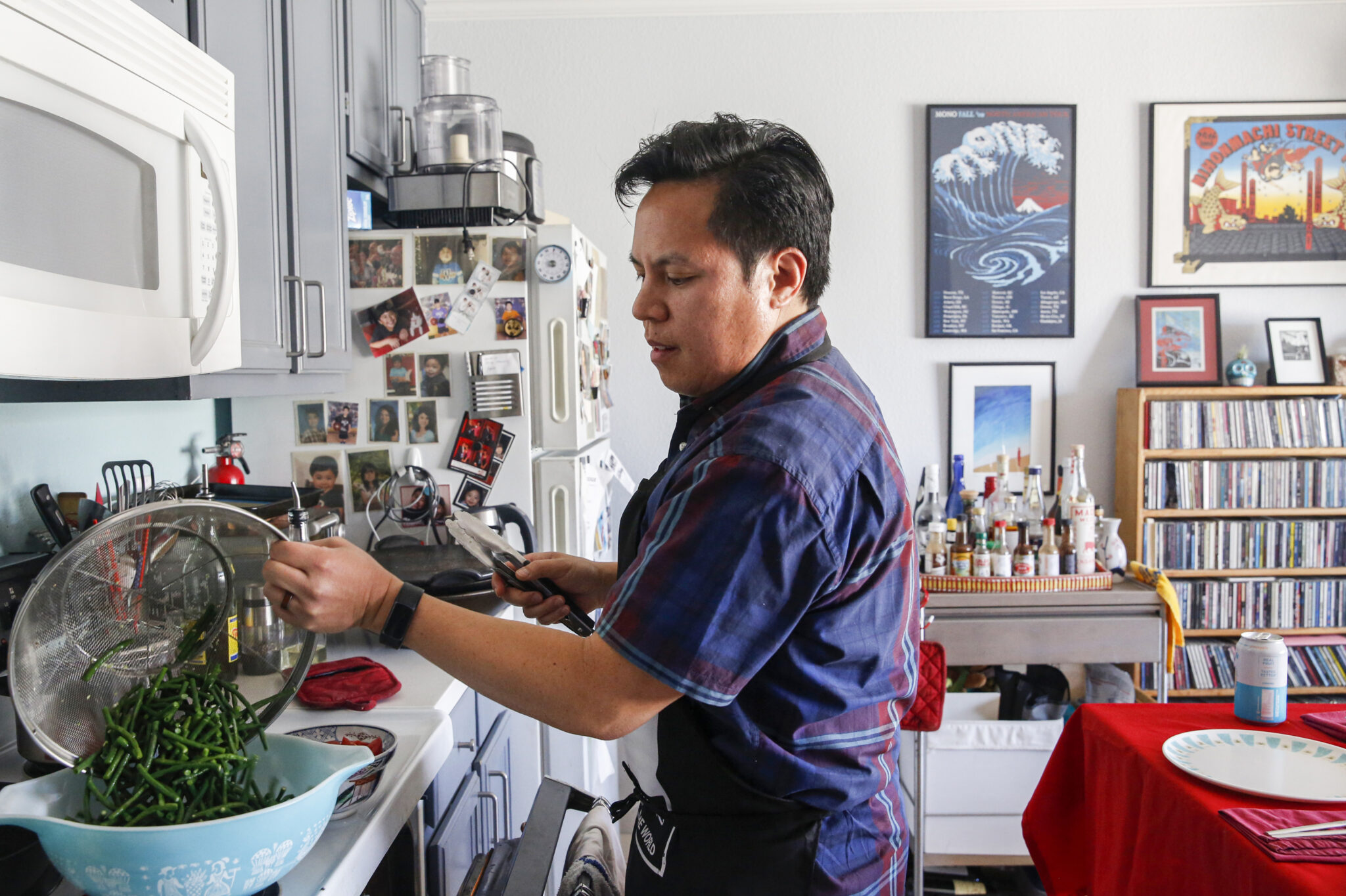 S.F.'s Bindlestiff Studio explores Filipino American identity through ...