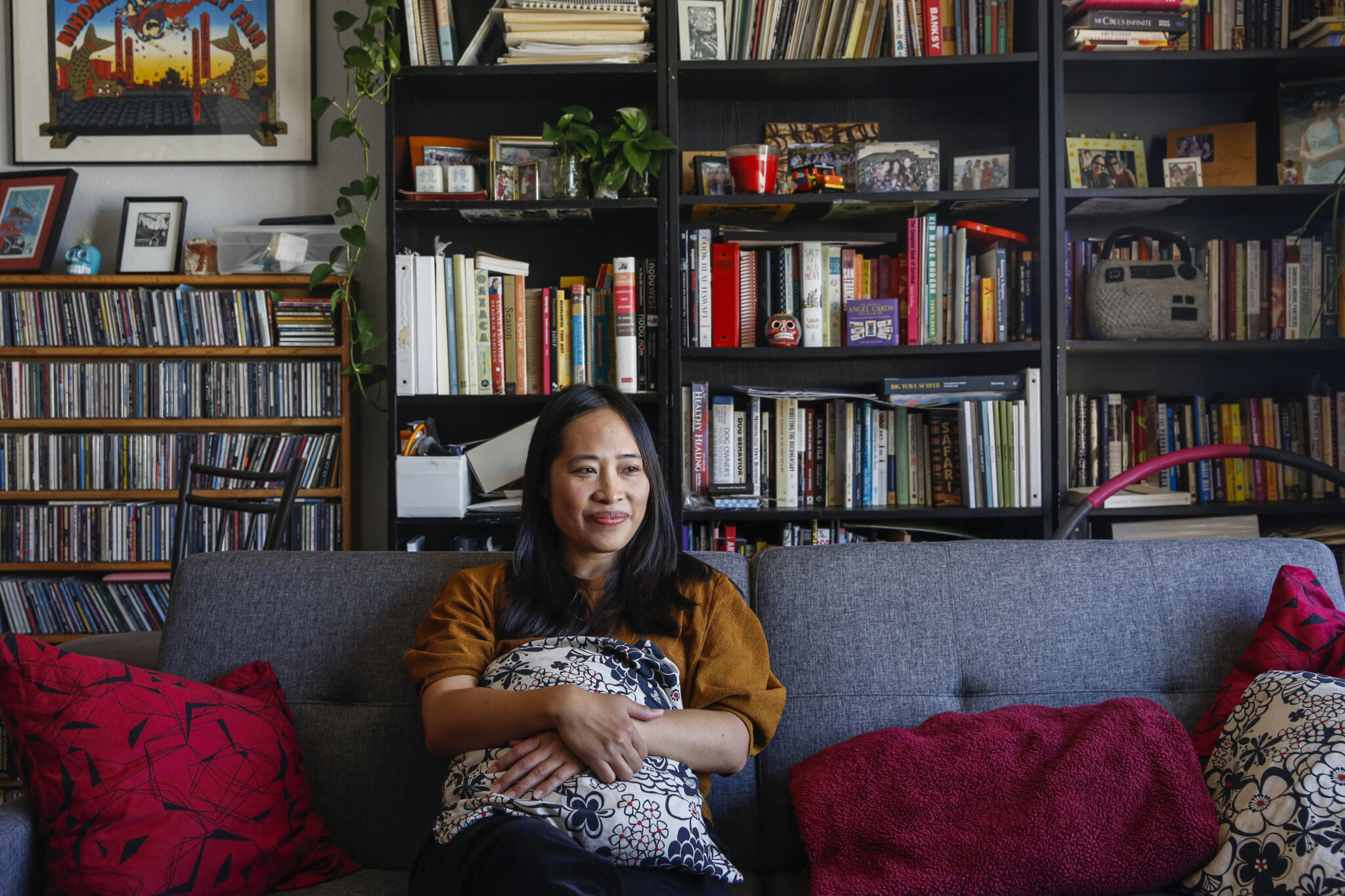 S.F.'s Bindlestiff Studio explores Filipino American identity through ...