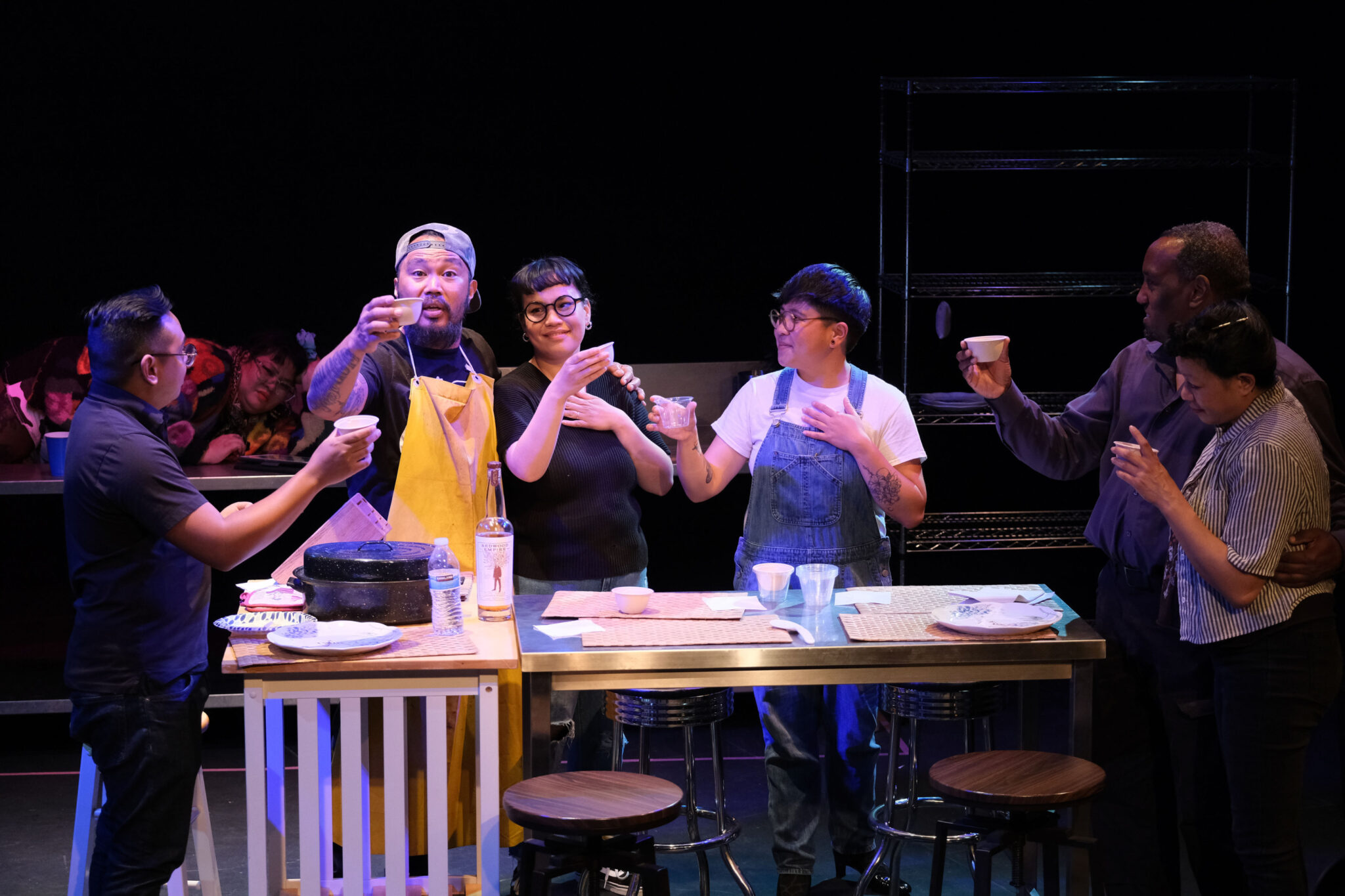 S.F.'s Bindlestiff Studio explores Filipino American identity through ...