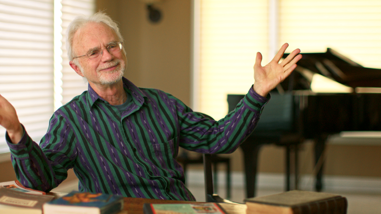 On eve of new opera, John Adams' near-complete catalog released in ...