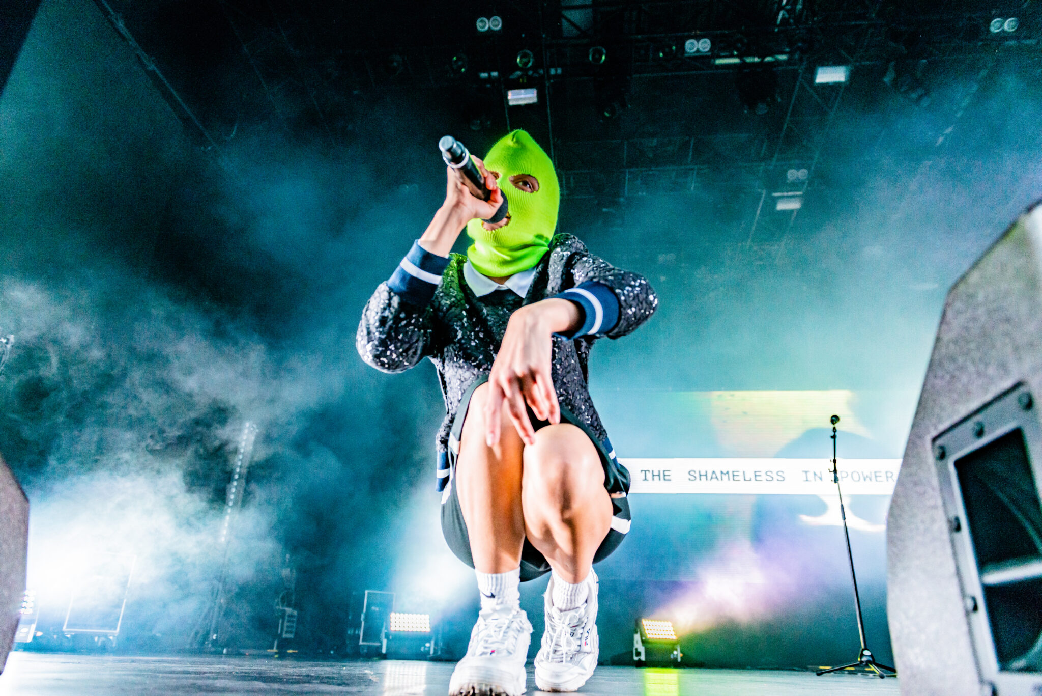 Outside Lands announces night shows for 2022, including a Russian punk ...