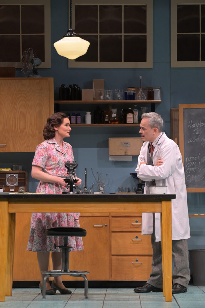 TheatreWorks的“南和下半身”说欣赏阴道不是一件可笑的事