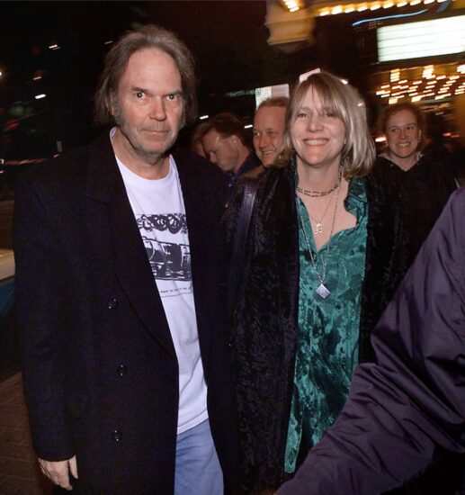 Neil Young teases another song from his lost San Francisco album | Datebook