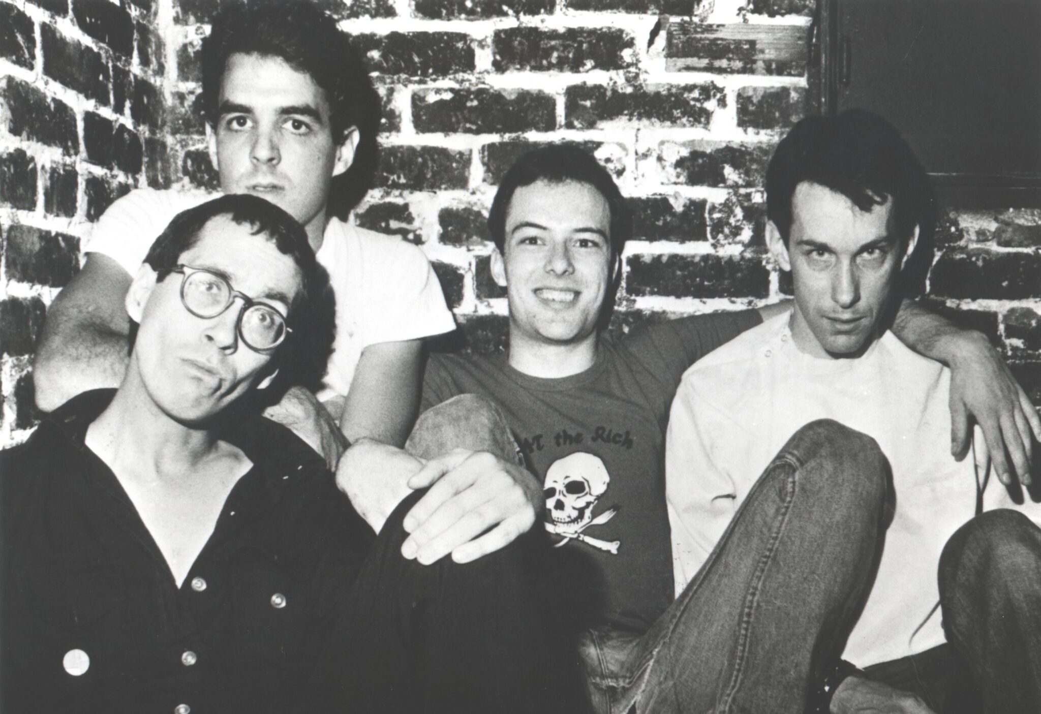 Dead Kennedys announce 40th anniversary remix of classic album | Datebook