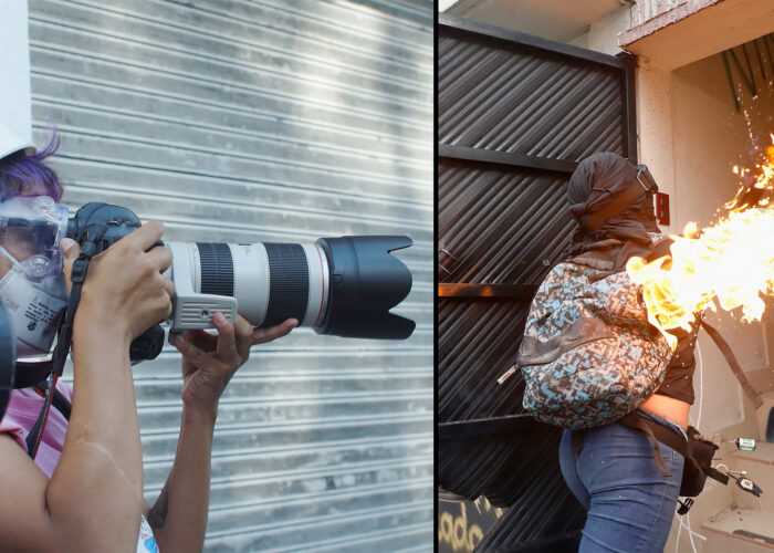 Journalism is a more dangerous job than ever. These films explain why ...