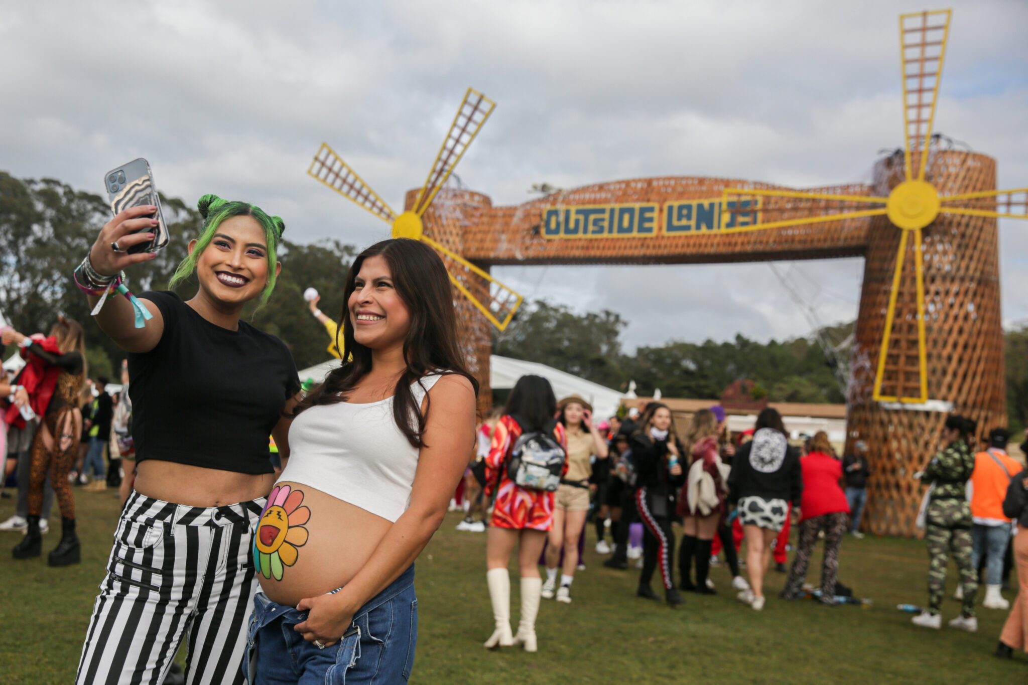Outside Lands 2022: lineup, directions and everything else you need to ...