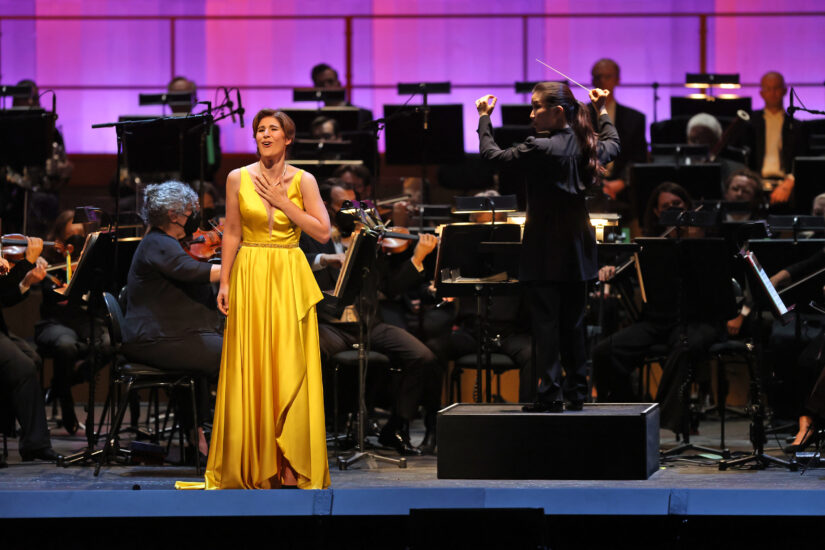 Review: Spotlight is on S.F. Opera music director Kim in magnificent ...