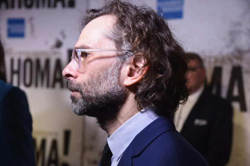 Daring, not 'dark,' director Daniel Fish talks about 'Oklahoma ...