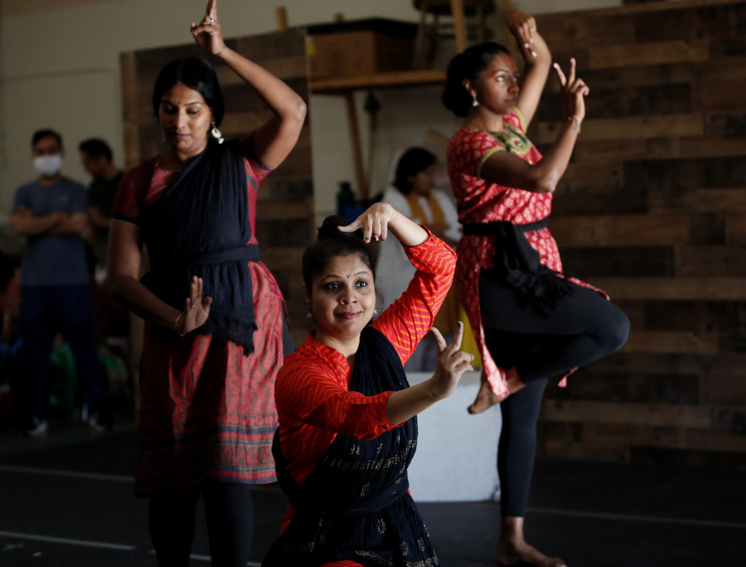 'Ramayan' is 2,500 years old, perfect for Indian theater company's 100th production | Datebook