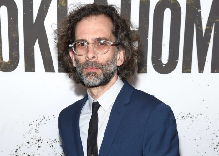 Daring, not 'dark,' director Daniel Fish talks about 'Oklahoma ...