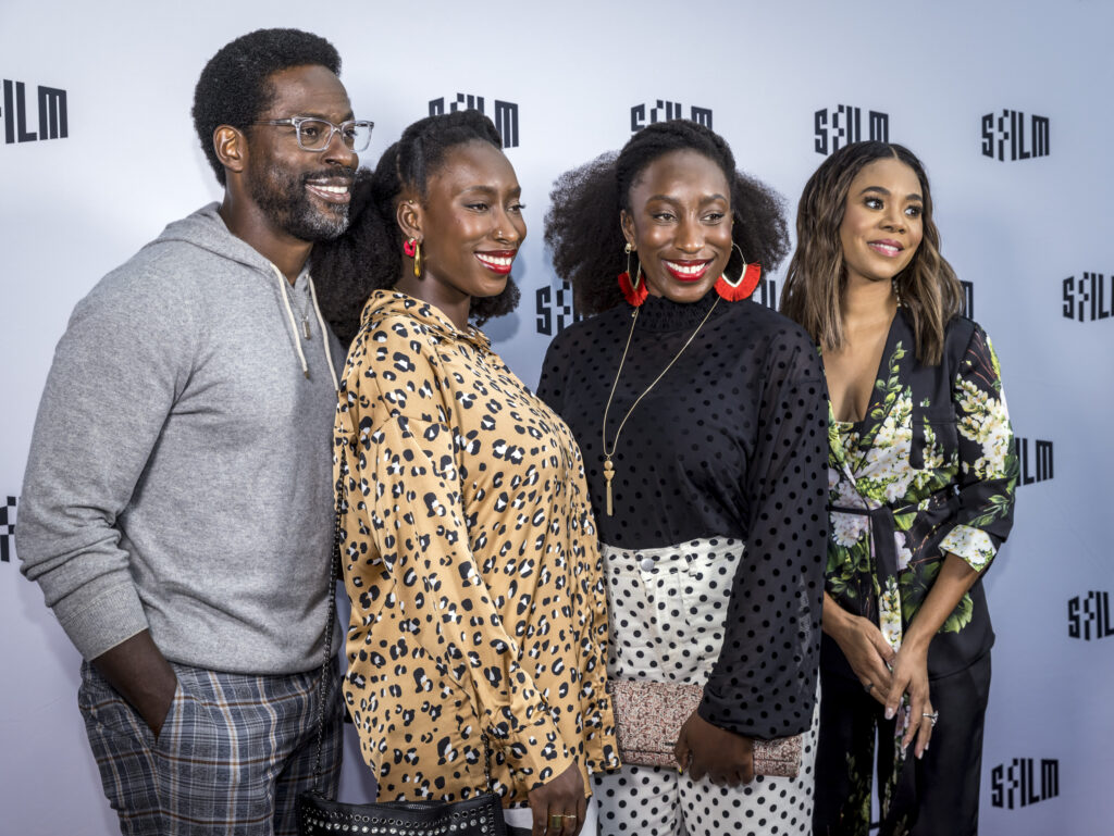 Sterling K. Brown sheds his ‘This Is Us’ persona to play funny in genre ...