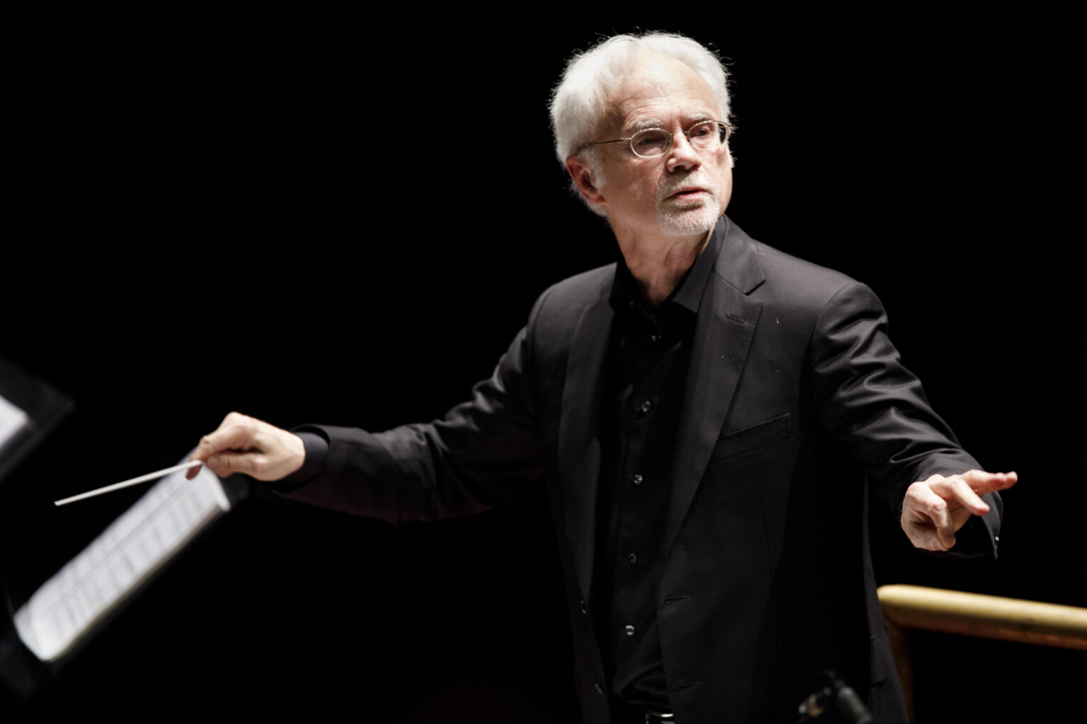 On eve of new opera, John Adams' near-complete catalog released in ...