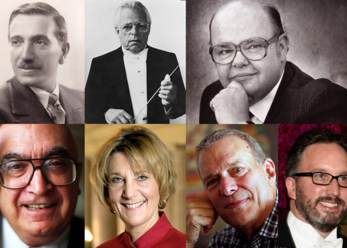 San Francisco Opera leadership: a drama in seven scenes | Datebook