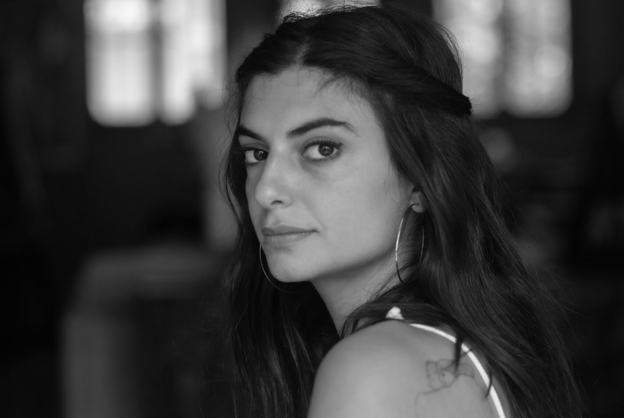 Director braved pandemic, economic collapse and an explosion to make ...