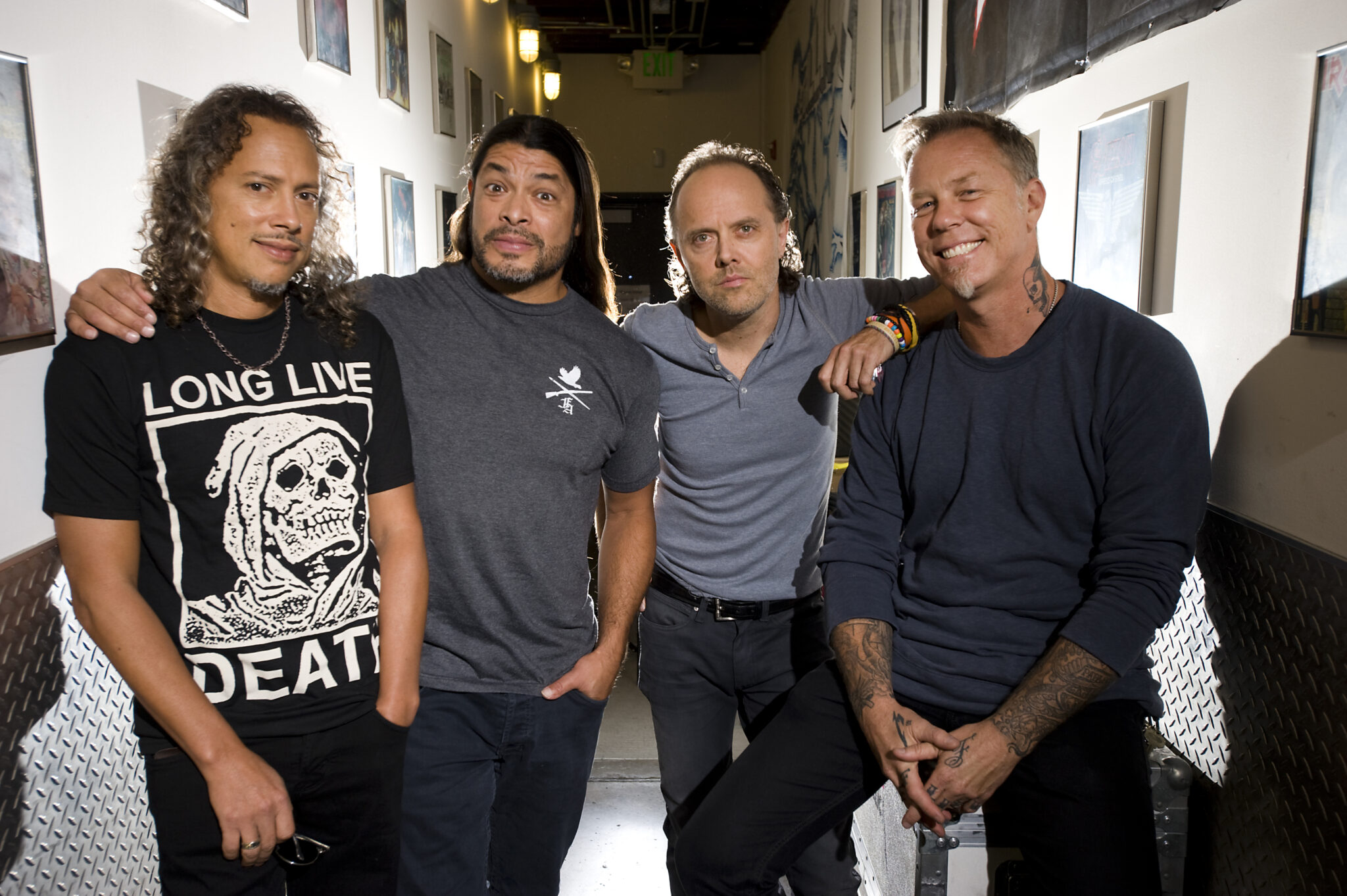 This Metallica song just surpassed 1 billion Spotify streams | Datebook