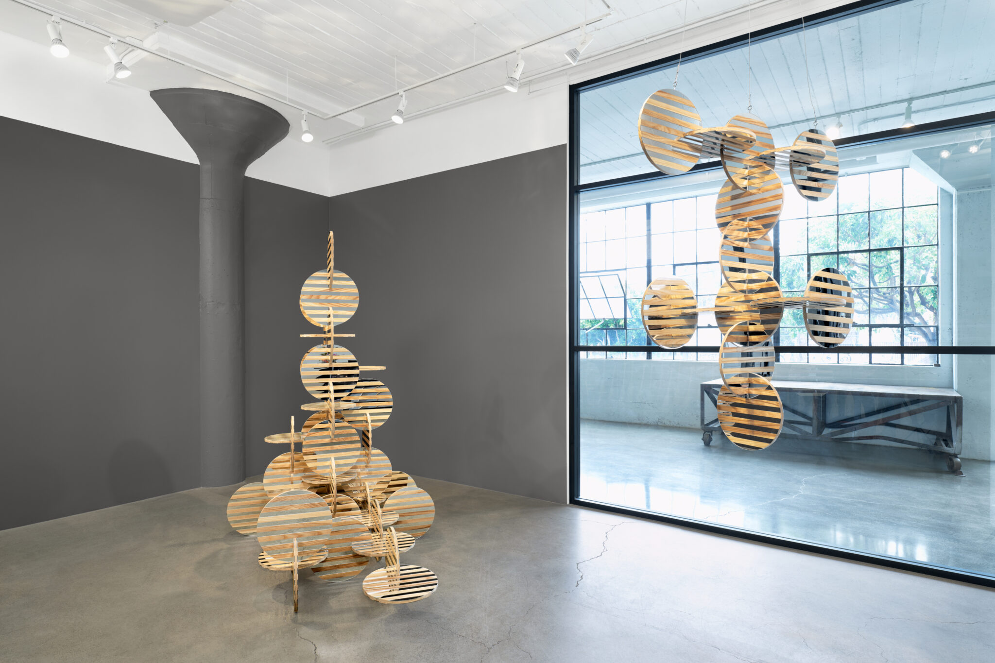 Ana Teresa Fernández speaks to borders and the environment in 'At the ...