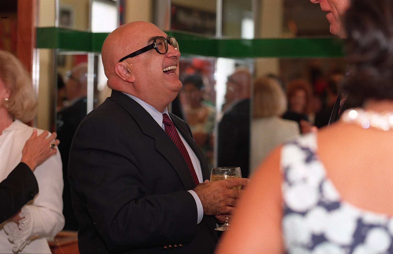 San Francisco Opera leadership: a drama in seven scenes | Datebook