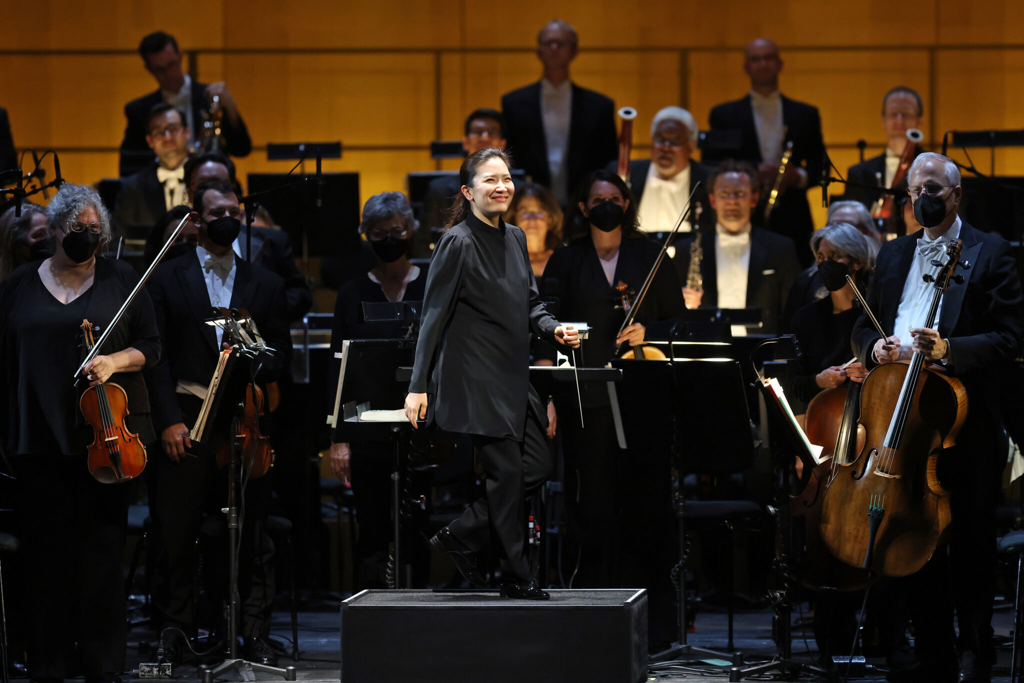 What to expect in the S.F. Opera’s centennial season | Datebook