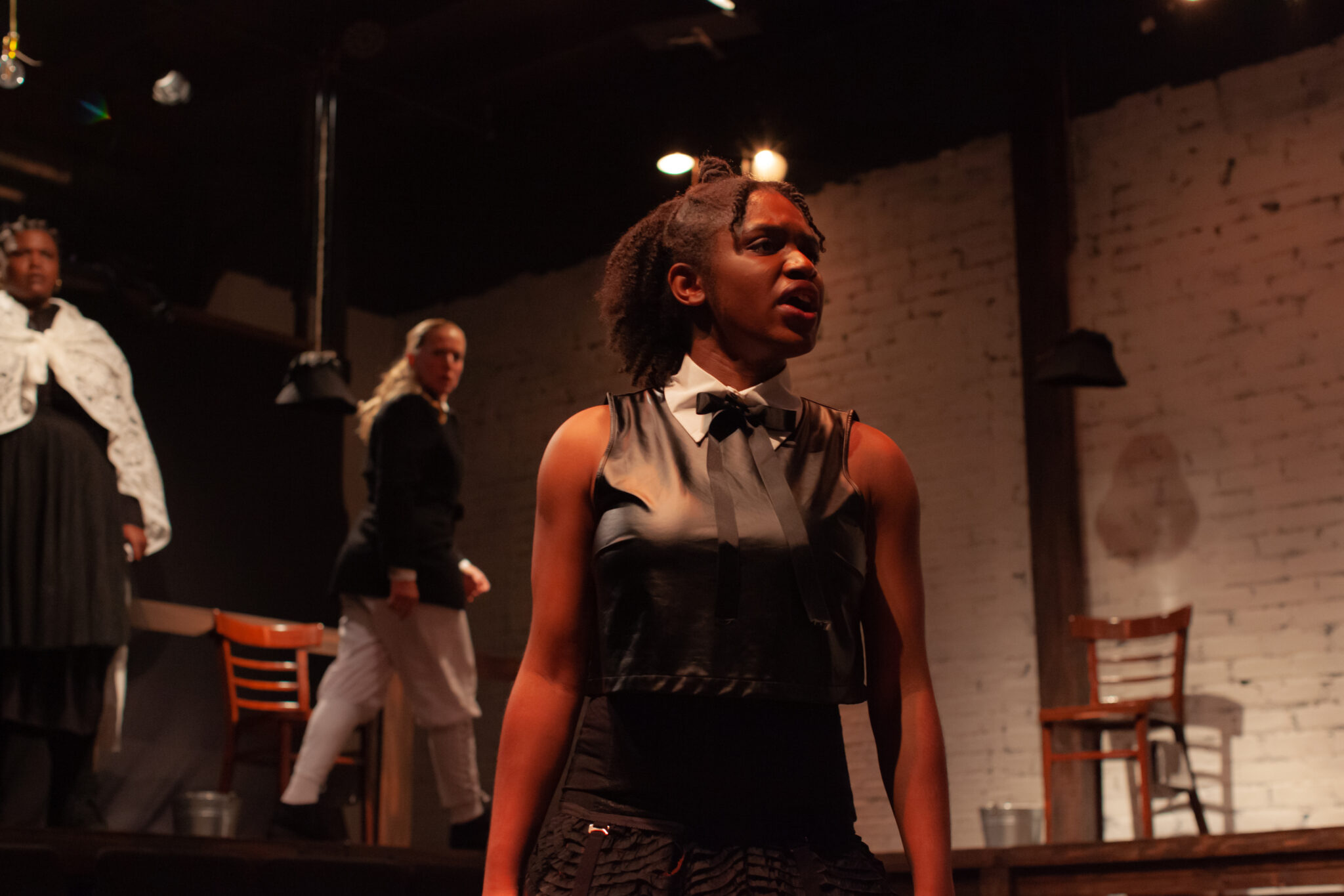 Review: Oakland Theater Project reveals yet another facet in the gem of ...