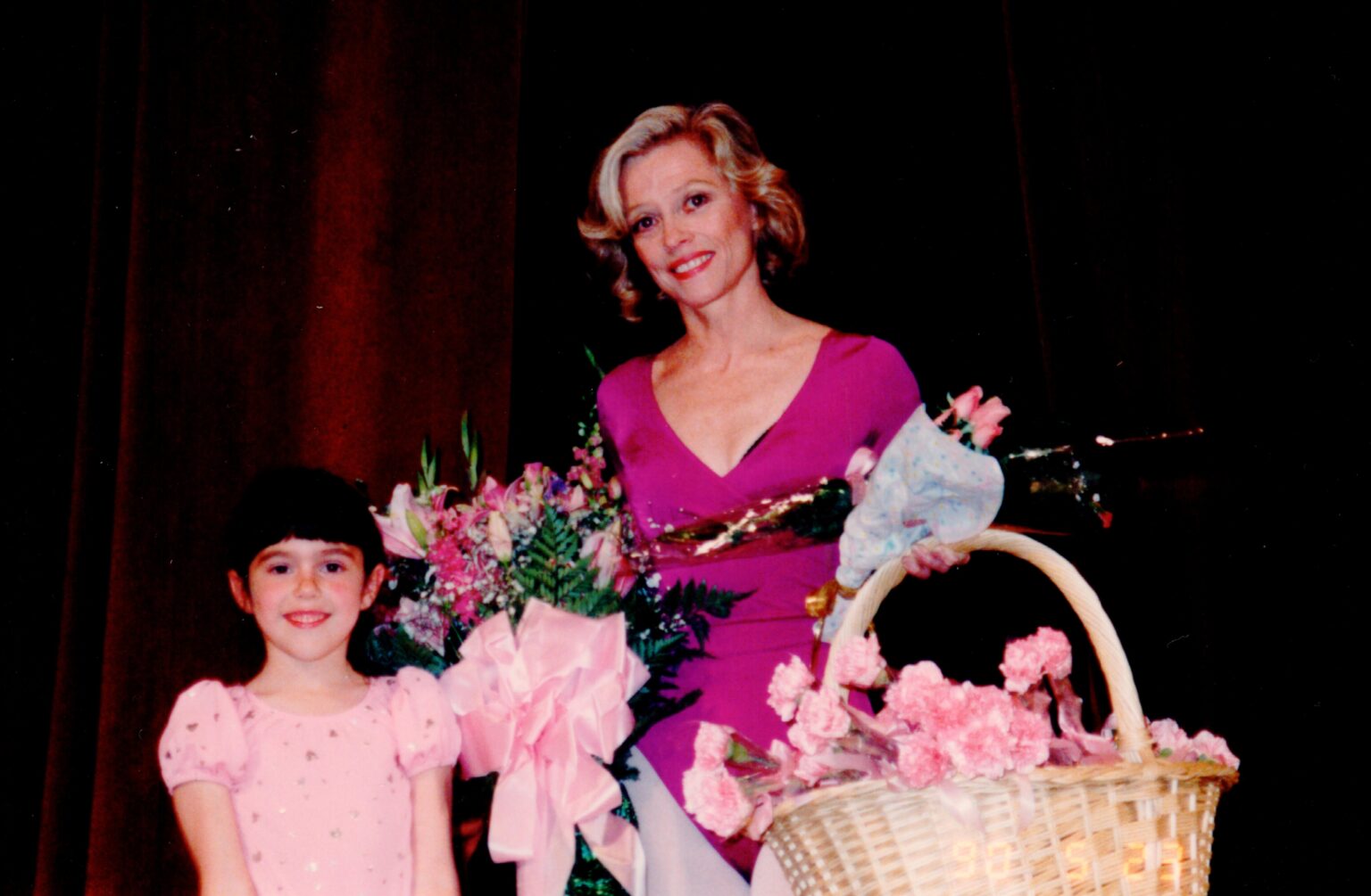 'A rite of passage': Miss Tilly’s ballet class takes its final bow ...