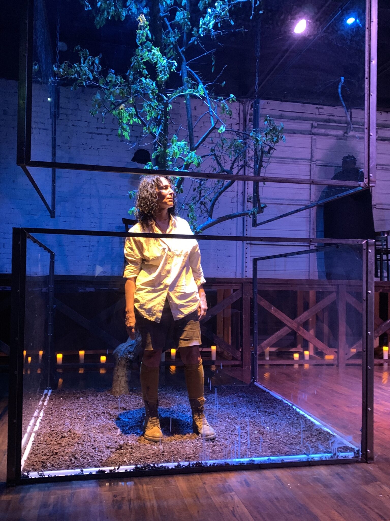 Review: Oakland Theater Project reveals yet another facet in the gem of ...