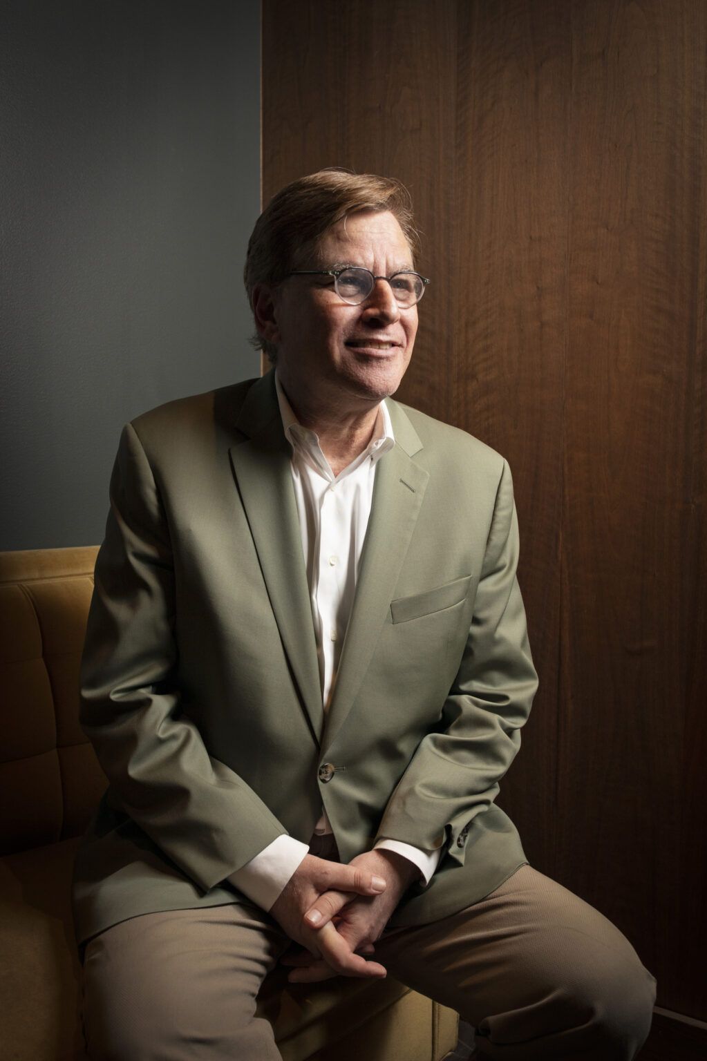 How Oscar winner Aaron Sorkin tackled ‘suicide mission’ of adapting ‘To ...