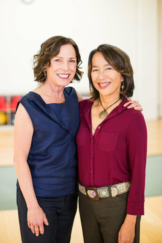 Luna Dance's teachers building a movement to nurture creativity in ...