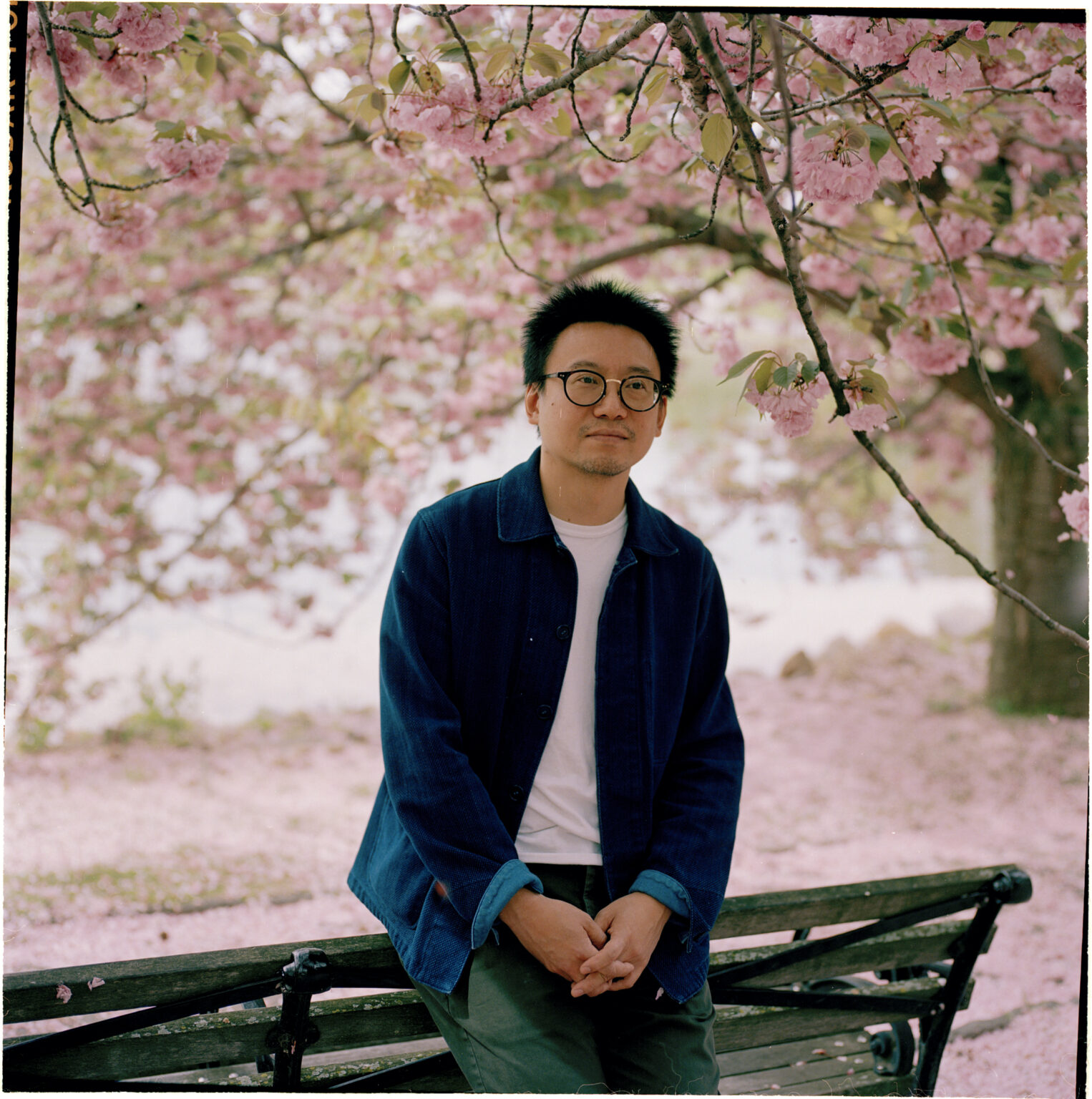 Bay Area author mines grief, joy and lost friendship in memoir | Datebook