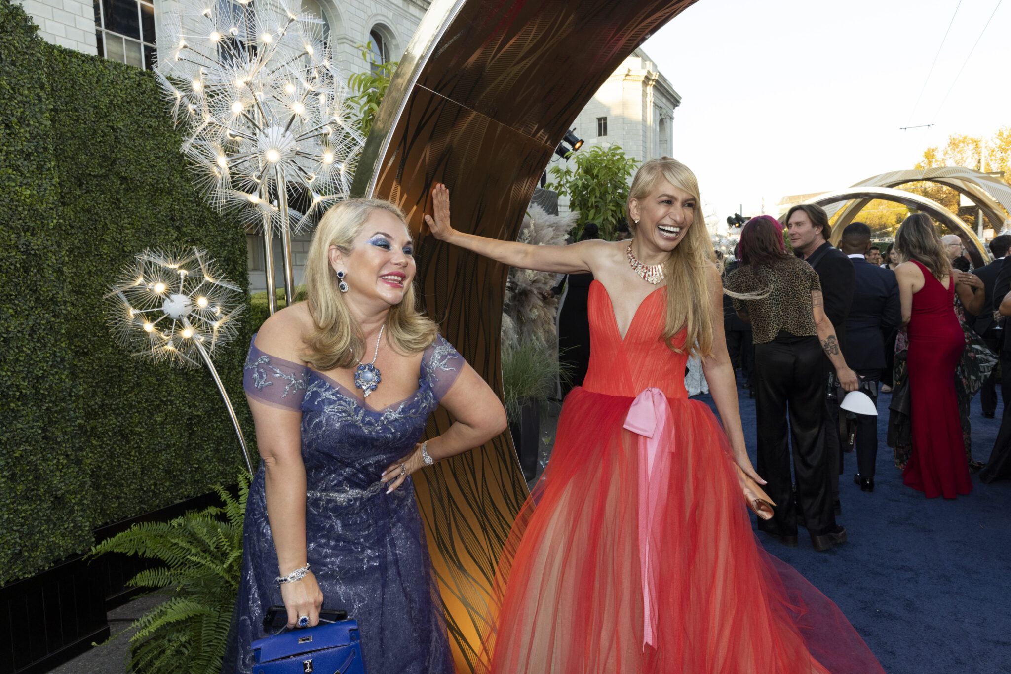 S.F. Symphony opens season with magical moonlit glow | Datebook