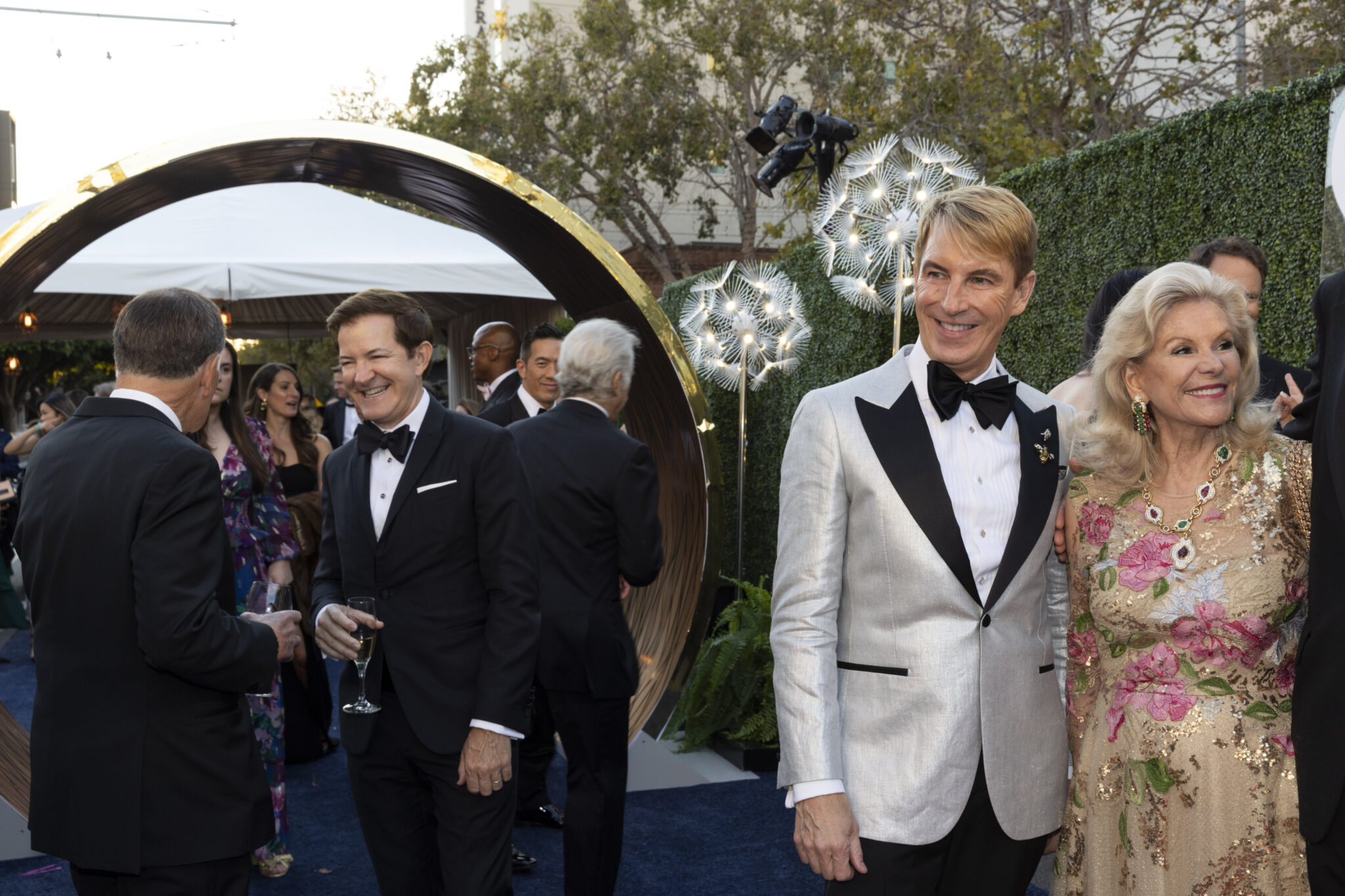 S.F. Symphony opens season with magical moonlit glow | Datebook