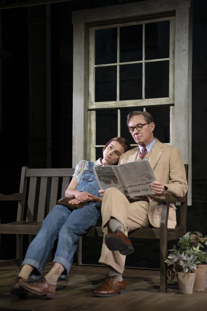 Review: 'To Kill a Mockingbird' shows how to push back against a text ...