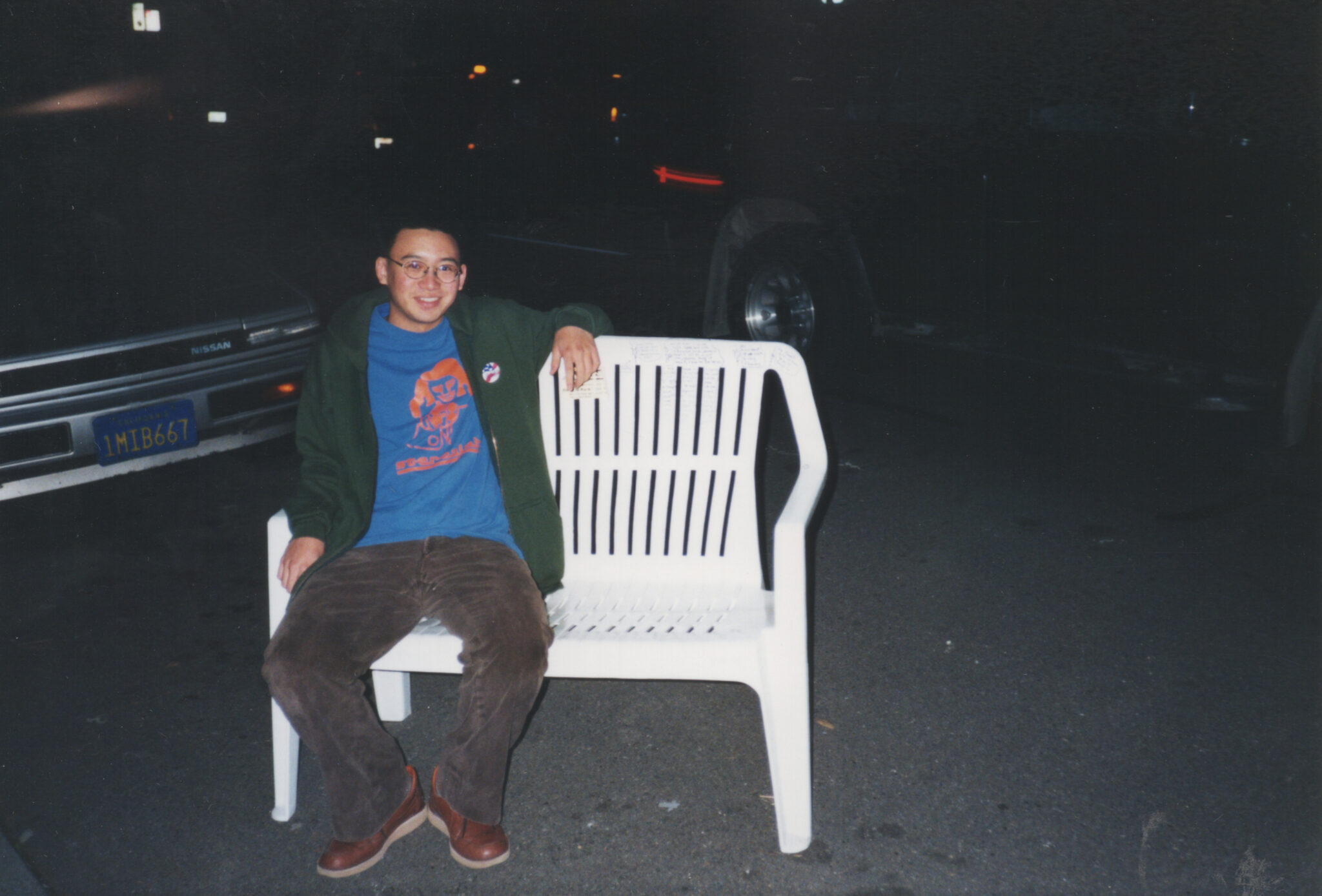 Bay Area author mines grief, joy and lost friendship in memoir | Datebook